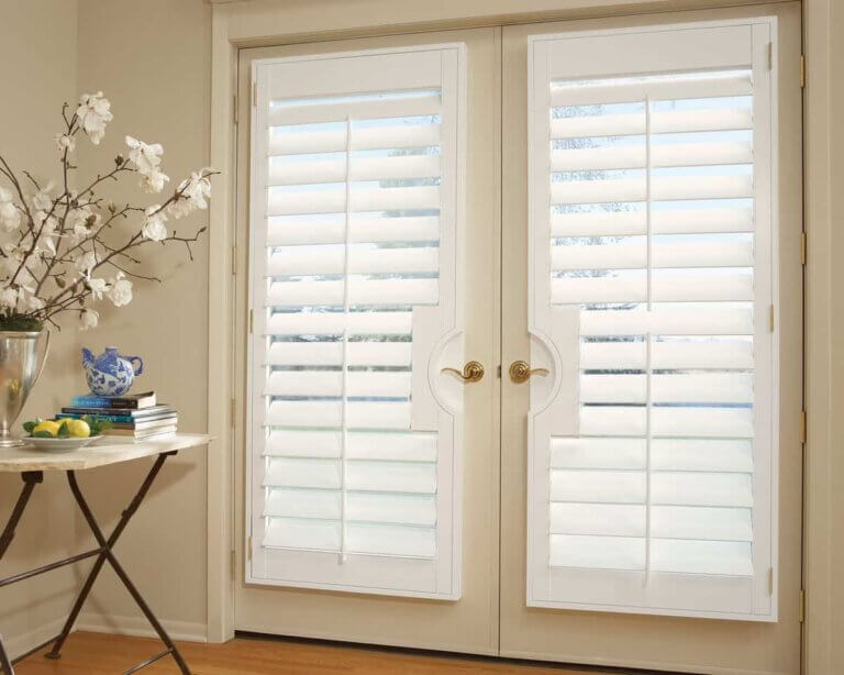 What are shutters? 9 Common Questions Answered - Made in the Shade St ...