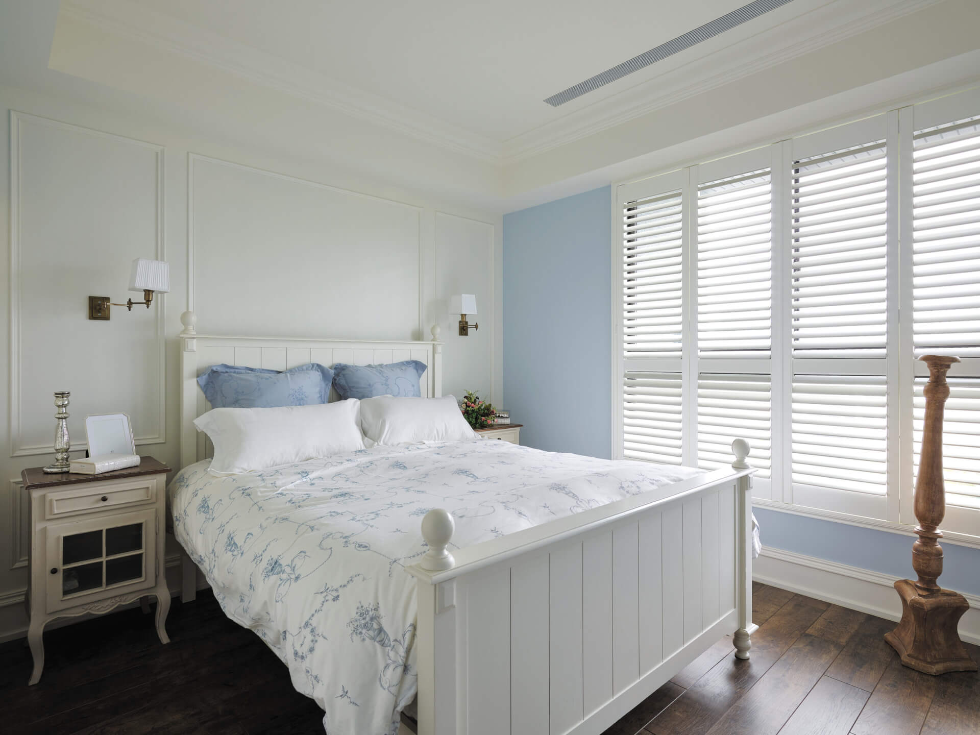 What Are Shutters? 9 Common Questions Answered | MITS