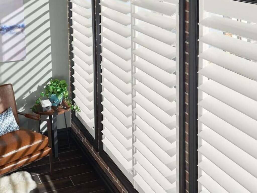 Shutters Cost: 5 Factors That Impact Your Price